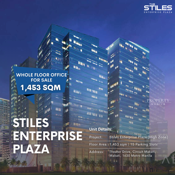 Enterprise Tower Makati [14,602 Properties] (April 2025) on ...