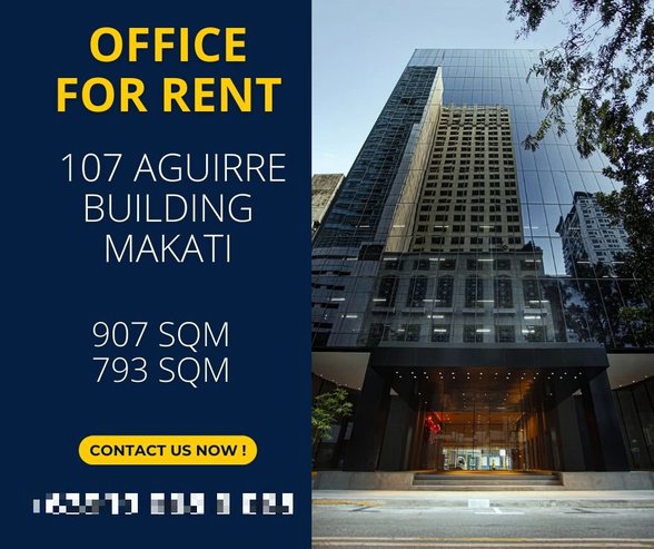 Aguirre Building Makati [16,938 Properties] (May 2025) on OnePropertee.com