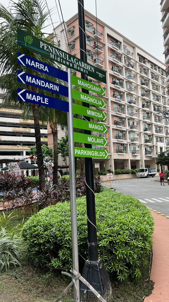 Peninsula Midtown Garden Condo Manila [9,966 Properties] (December 2025 ...