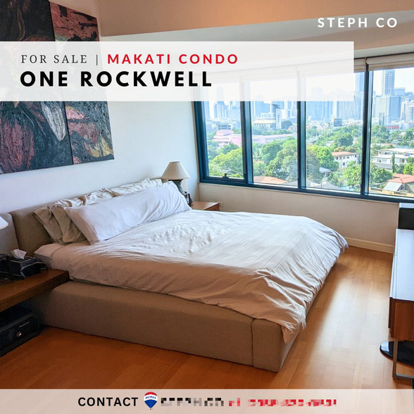 One Rockwell For Sale 3 Bedroom [45,925 Properties] (April 2024) on ...