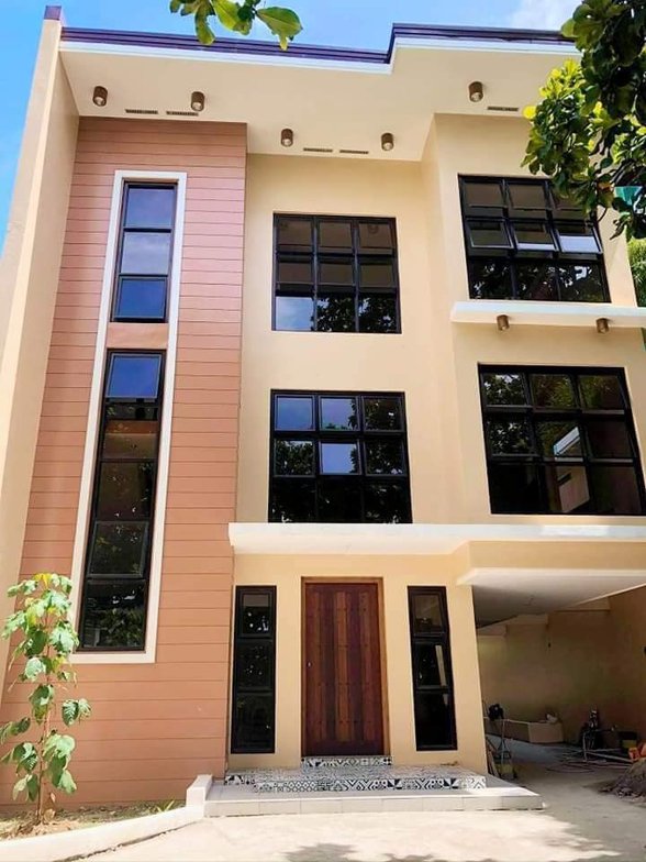 4 Car Parking House And Lot For Sale Marikina 🏘️ [258 Properties ...