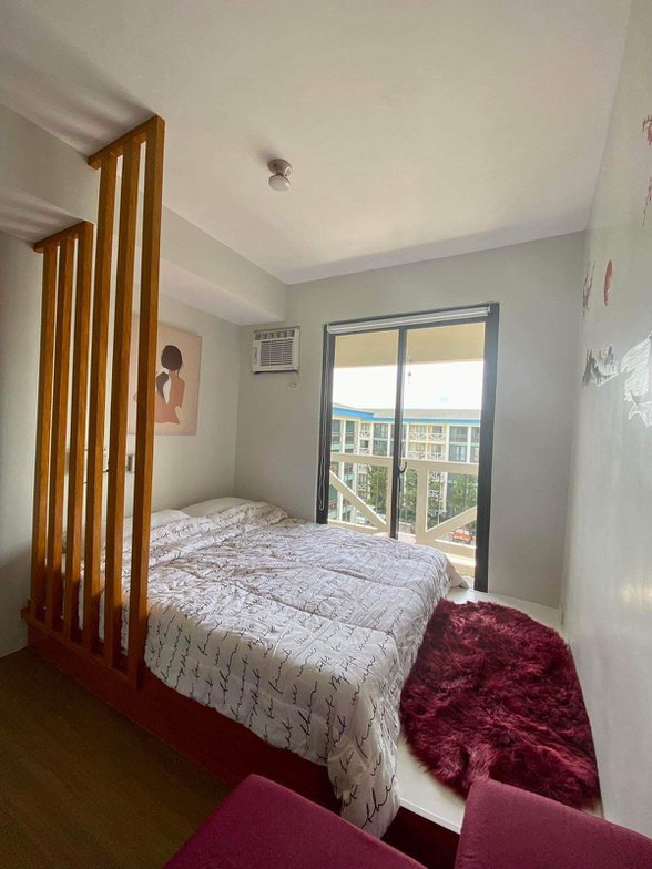 Pine Suites Tagaytay By Crown Asia Tagaytay Condo For Sale [46,455 ...