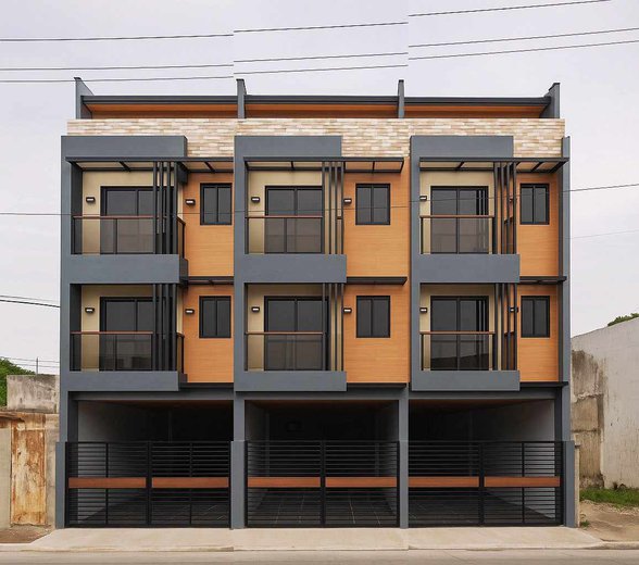 3 Storey House And Lot For Sale Marikina [29 Properties] (April 2026 ...