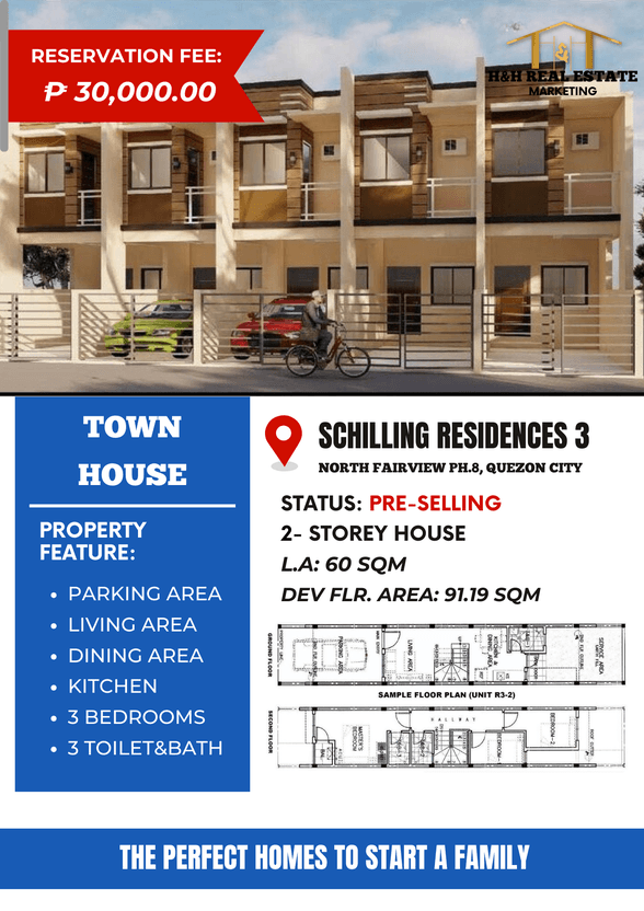 Affordable Subdivisions In Metro Manila [492 Properties] (February 2025 ...