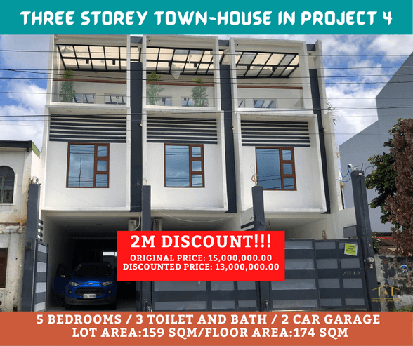 Project 4 Cubao Quezon City [12,102 Properties] (February 2023) on ...