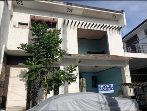 Macaria Homes Molino 2 House And Lot For Sale Bacoor Cavite [6,204 ...