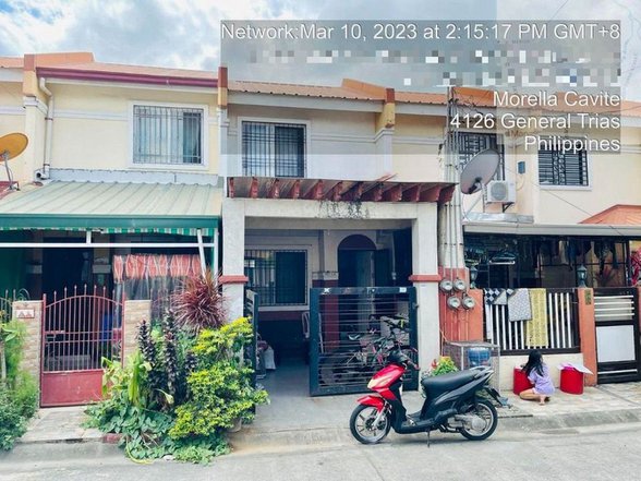 2 Bedroom Subdivision House And Lot For Sale Philippines [2,757 ...