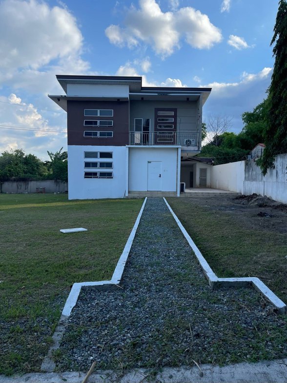 3 Bedroom House And Lot For Sale Porac Pampanga [784 Properties] (June ...