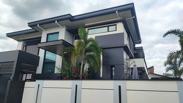 Mirus Residences House And Lot For Sale Mabalacat Pampanga [565 ...