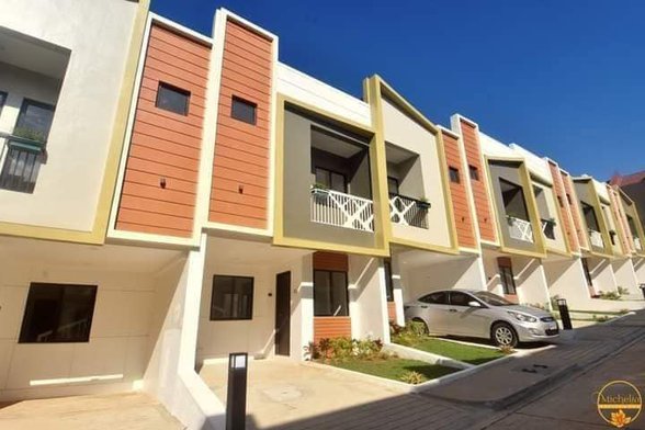 Marikina Heights Properties For Sale Marikina [2,380 Properties ...