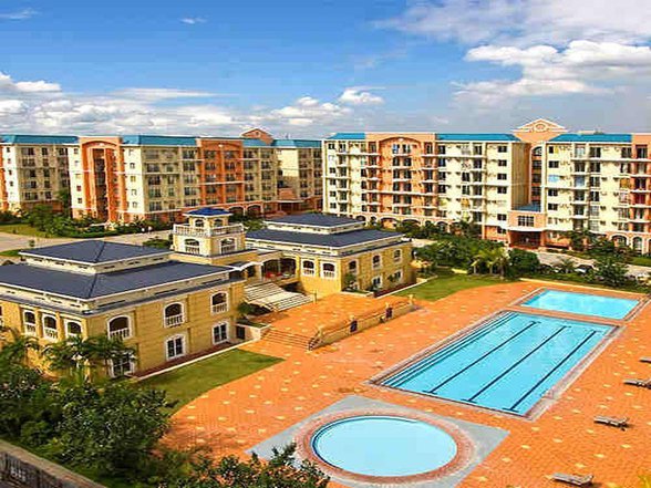 Isabelle Garden Villas Moonwalk Condo Paranaque [6,896 Properties ...