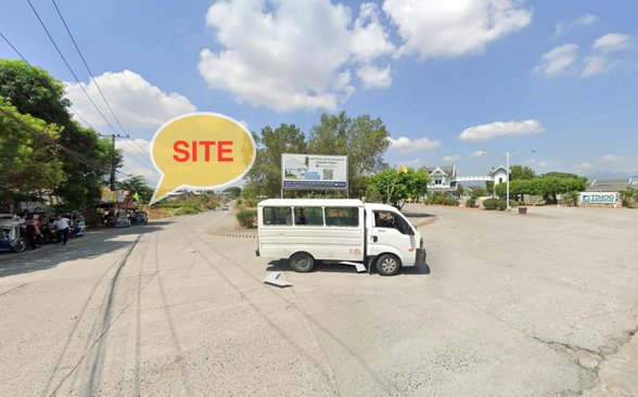 Timog Triangle Lot For Sale Angeles Pampanga [157 Properties ...