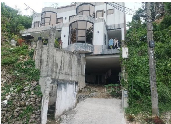 South Verdana Tisa House And Lot For Sale Cebu City [626 Properties ...