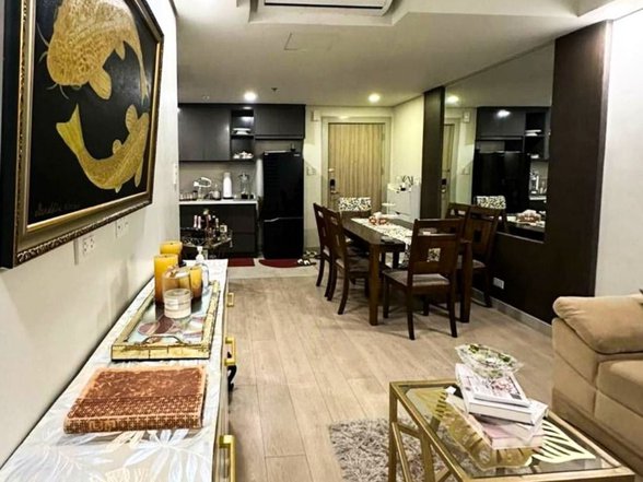 Bcc Tower [10,079 Properties] (June 2025) on OnePropertee.com