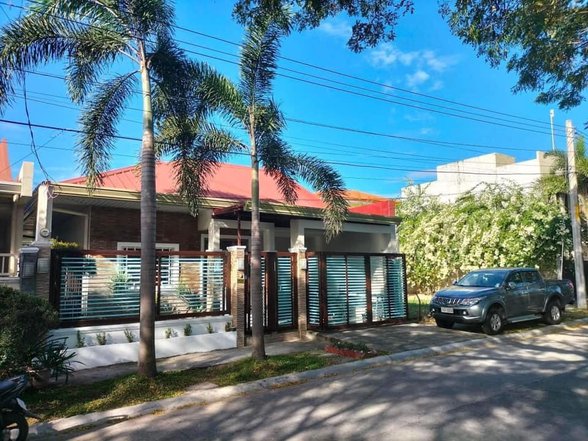 Bungalow House And Lot For Sale Clark Global City Mabalacat Pampanga 🏘️ ...