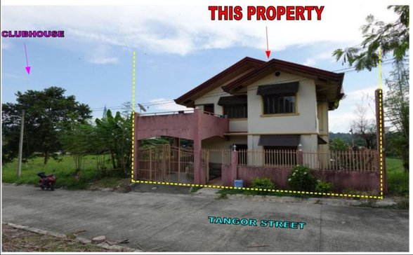 Gsis Matina House And Lot For Sale Davao City [113 Properties ...