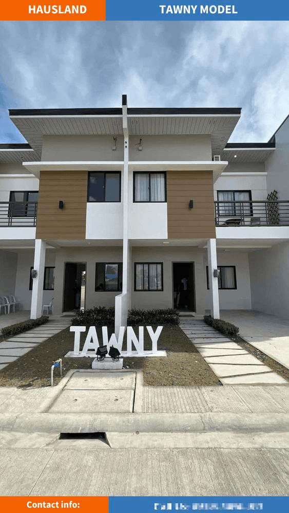 Duplex Twin House For Sale Mabalacat Pampanga [110 Properties] (March 2025) on OnePropertee.com