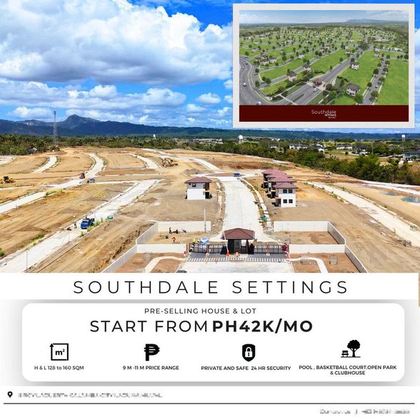 Solenad House And Lot For Sale Nuvali Santa Rosa Laguna [311 Properties] (April 2025) on ...