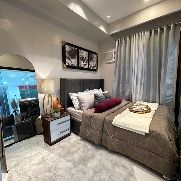 Cyberville Subdivision Brgy Santiago General Trias Cavite [26,498 ...