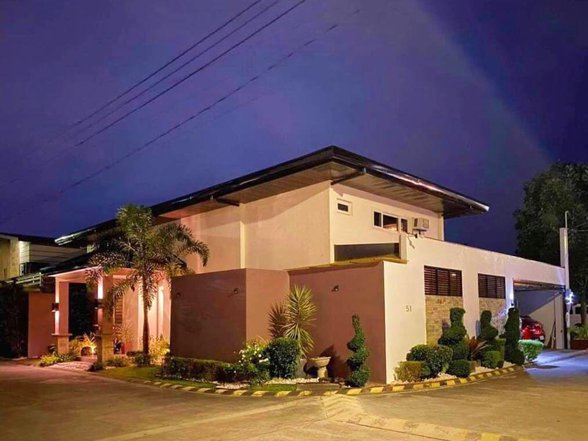 Fiesta Prime House And Lot For Sale Porac Pampanga [716 Properties ...