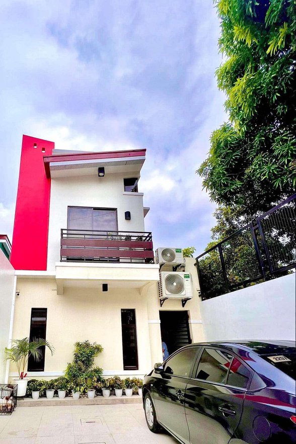 Rush House And Lot For Sale Las Pinas [1,080 Properties] (July 2025) on OnePropertee.com