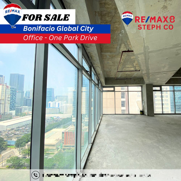 Bonifacio Drive [7,804 Properties] (October 2024) on OnePropertee.com