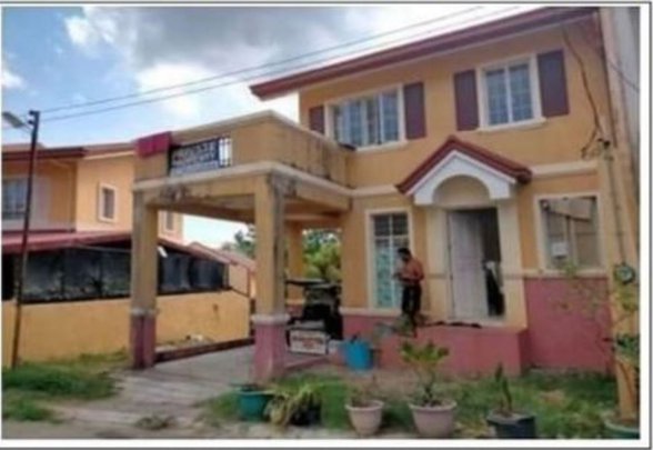 Foreclosed House And Lot For Sale Tanay Rizal [1,248 Properties ...
