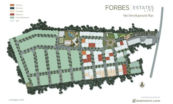 Casa Isabel Sto Tomas Batangas 🏘️ [111 Properties] (January 2023) on ...