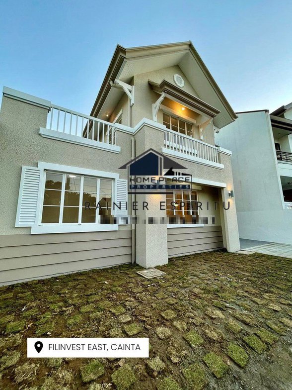 Cambridge Cainta Rizal [4,248 Properties] (July 2023) on OnePropertee.com