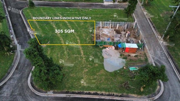Calamba Park Residences Lot For Sale Calamba Laguna [2,786 Properties ...