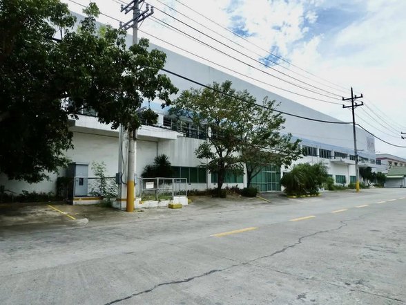 Industrial Park Laguna Properties [3,541 Properties] (October 2025) on ...