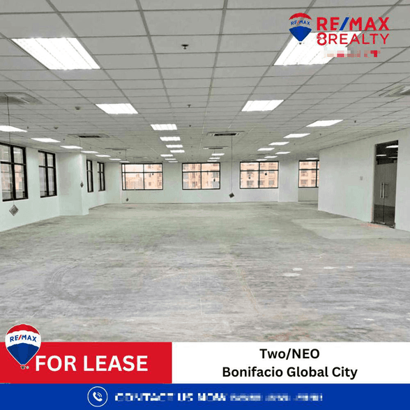 Two Neo Office Space BGC Taguig [75 Properties] (June 2025) on ...