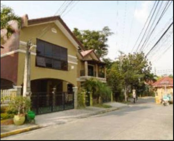 Crown Asia Citta Italia House And Lot For Sale Bacoor Cavite [499 ...