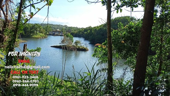 Lumot Lake Cavinti Laguna [4,138 Properties] (April 2023) on ...