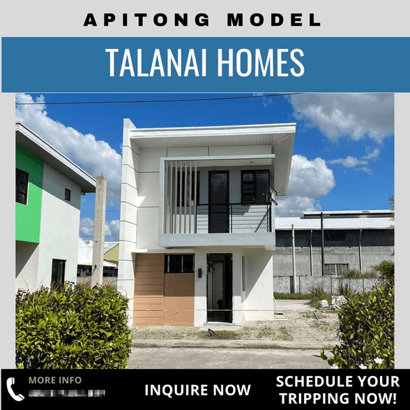 Dau Mabalacat Pampanga Properties [259 Properties] (September 2025) on ...