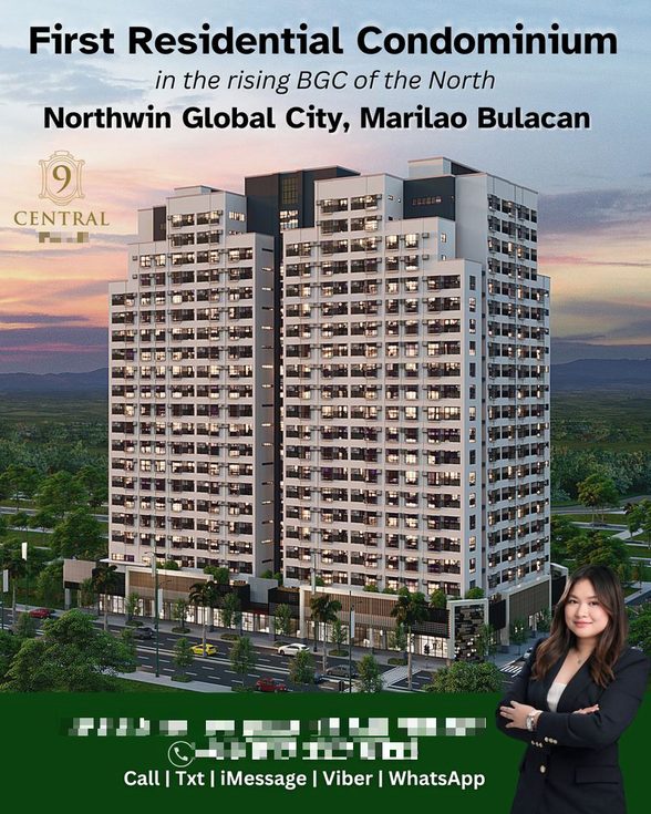 Northwin Global City Condo [61 Properties] (May 2025) on OnePropertee.com