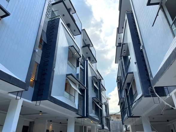 Ready For Occupancy House And Lot For Sale Navotas [5,571 Properties ...