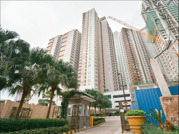 Pines Peak Tower 2 Condo Mandaluyong [15,062 Properties] (March 2025 ...