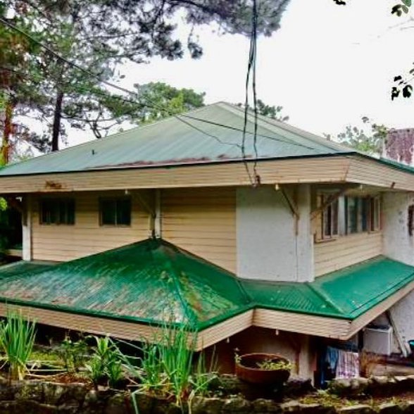 Country Club House And Lot For Sale Baguio Benguet [84 Properties ...