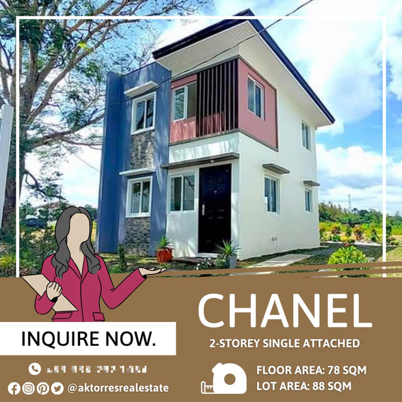 Bulacnin Lipa City [26 Properties] (February 2024) on OnePropertee.com