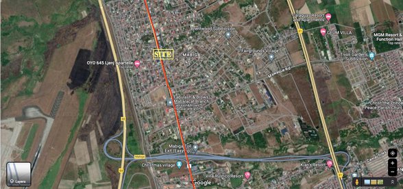 Sm Mabalacat Pampanga [15,148 Properties] (June 2025) on OnePropertee.com