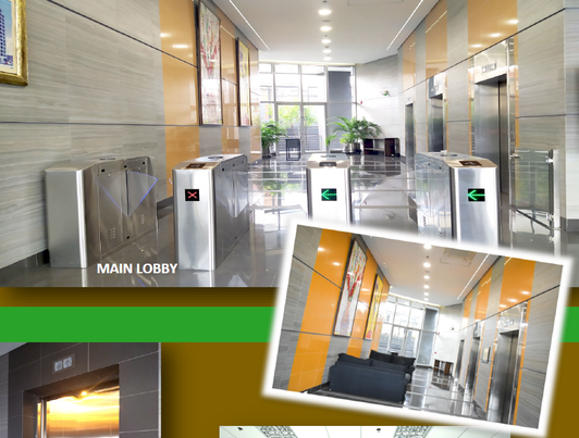 Alegria Building Makati [13,350 Properties] (June 2024) on OnePropertee.com