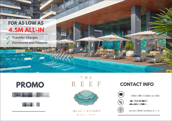 Reef Lot For Sale Mactan Lapu Lapu Cebu [24 Properties] (September 2025 ...