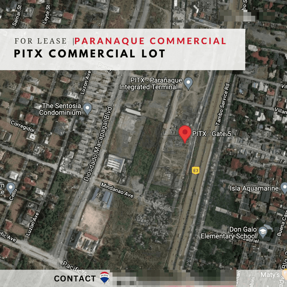Pitx Leasing [6,653 Properties] (April 2026) on OnePropertee.com
