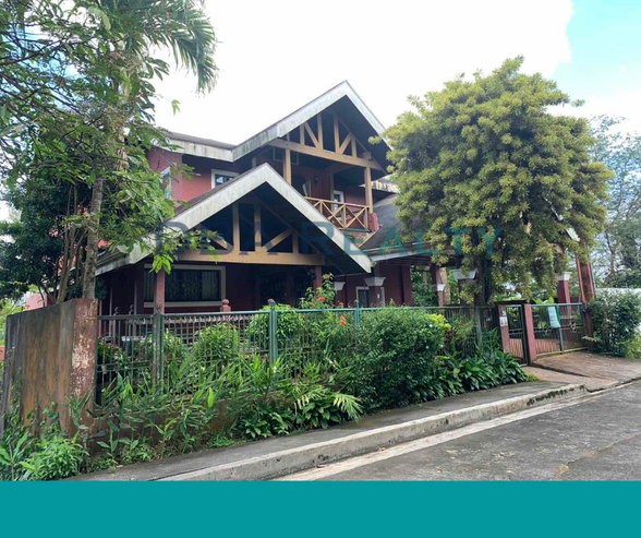 Most Expensive Subdivision In Tagaytay 🏘️ [68 Properties] (June 2024 ...