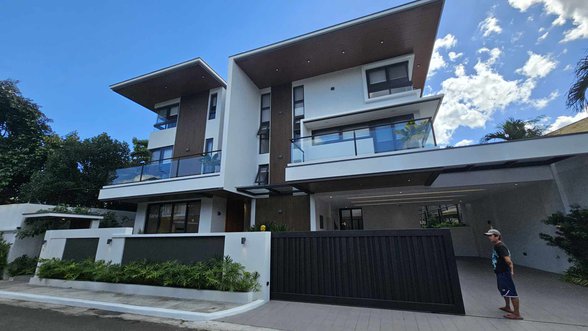 7 Bedroom House And Lot For Sale Quezon City Qc 🏘️ [92 Properties ...