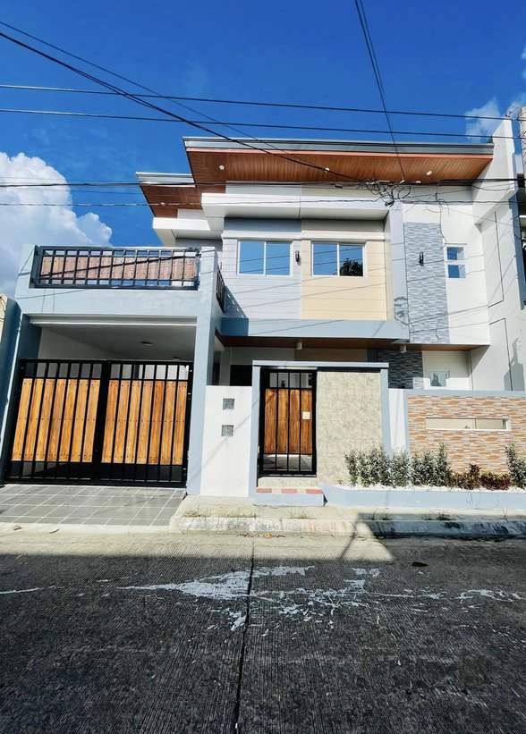 Moldex Metrogate House And Lot For Sale Philippines [850 Properties ...