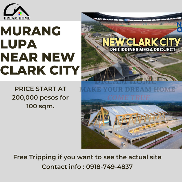 Capas Tarlac City [600 Properties] (October 2022) on OnePropertee.com