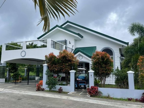 Tropical Greens Subdivision House And Lot For Sale Tagaytay Cavite [3,348 Properties] (August ...