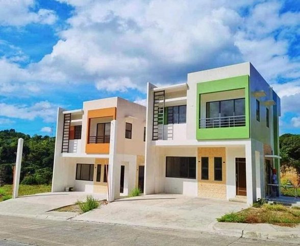 House And Lot For Sale Tanay Rizal [2,666 Properties] (April 2025) on ...